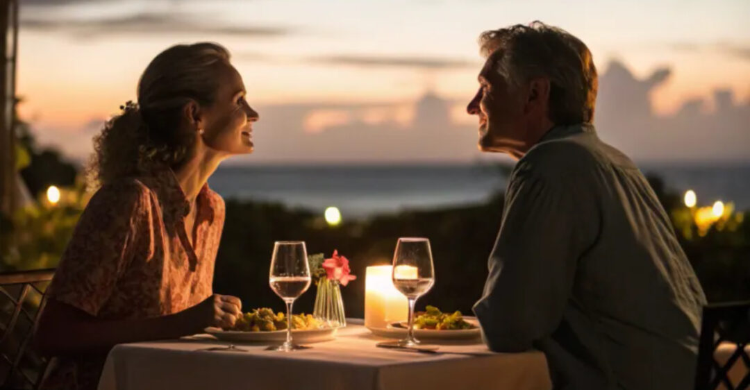 32 Key Dos and Don’ts When Dating an Older Woman