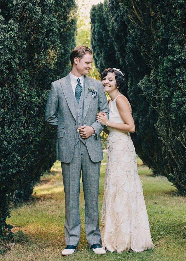 32 Rare and Romantic Vintage Wedding Photos from Days Gone By You Have ...