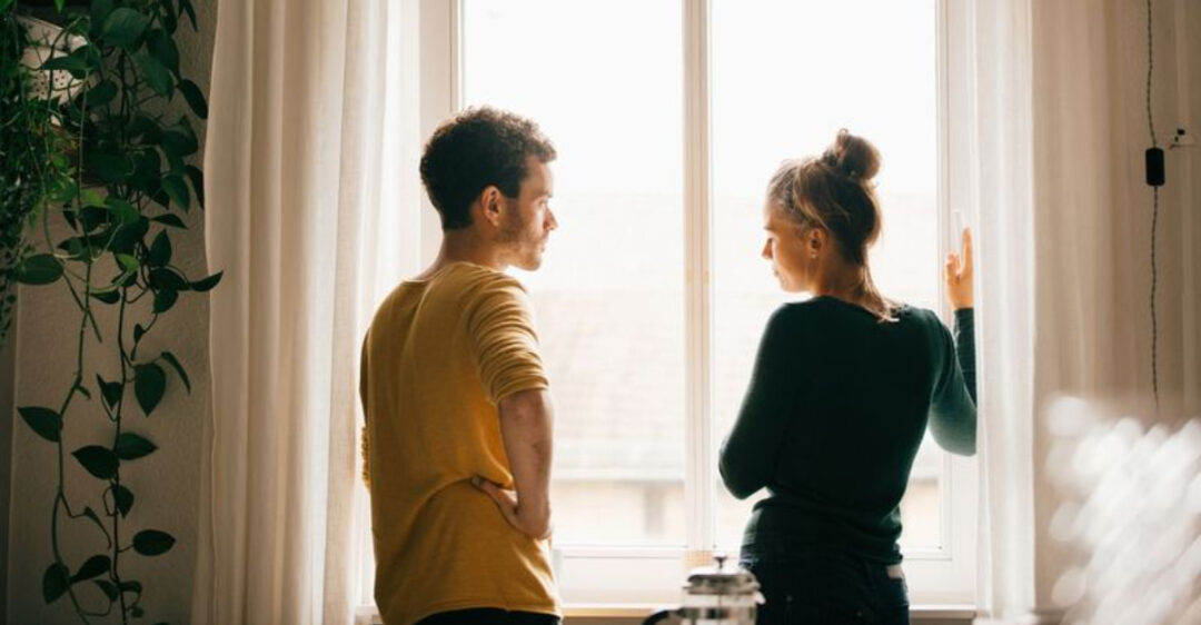 15 Sneaky Things Your Partner Is Doing That Could Cause Your ...