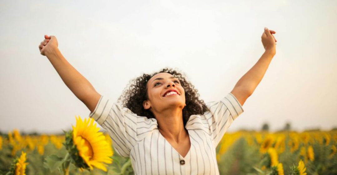 8 Traits Of High-Value Woman