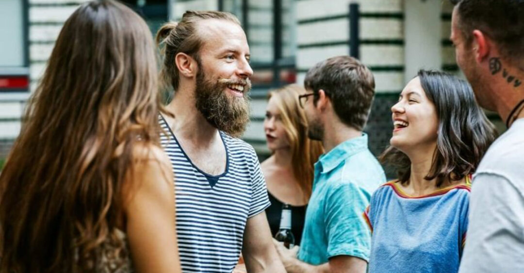 How to Make People Like You: The Psychology Behind It In 16 Steps