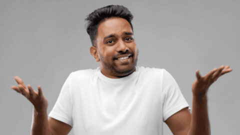 The Secret Language Of Lies: 17 Body Language Cues That Might Signal ...