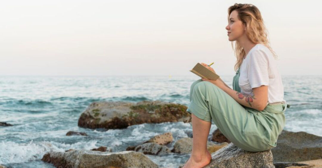 10 Definite Signs You're What's Known As A Pluviophile