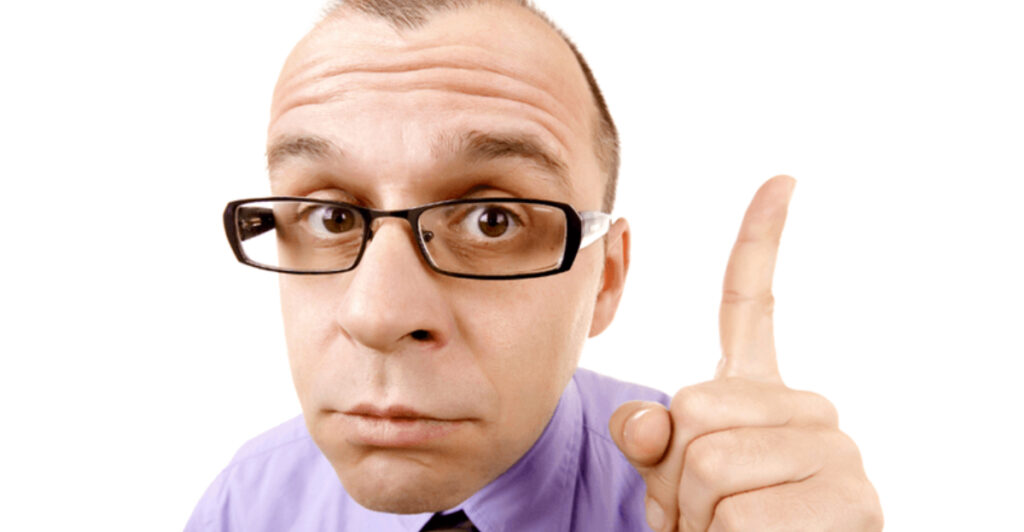 16 Types Of People No One Can Stand Being Around No Matter How Much ...