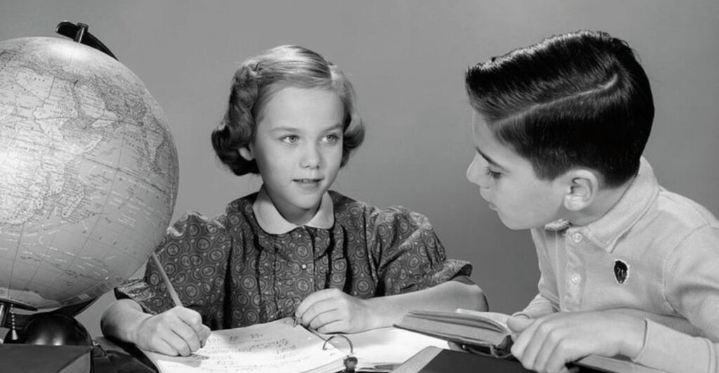 18 Strict Family Rules From The ’60s That Created Better Behaved Kids ...