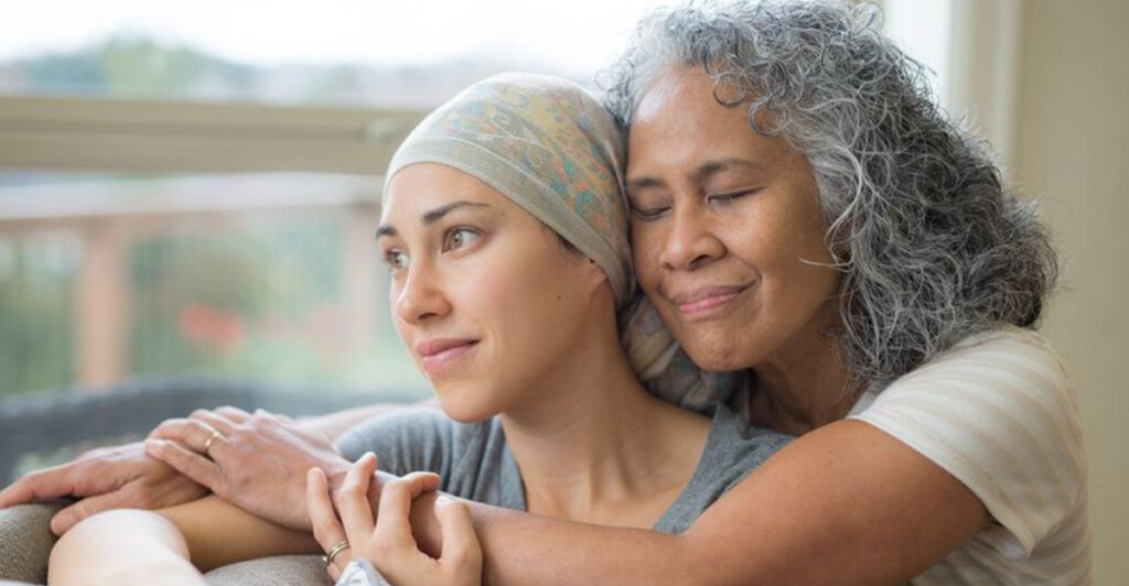 18 Ways To Support Loved Ones Through Hard Times Without Overstepping