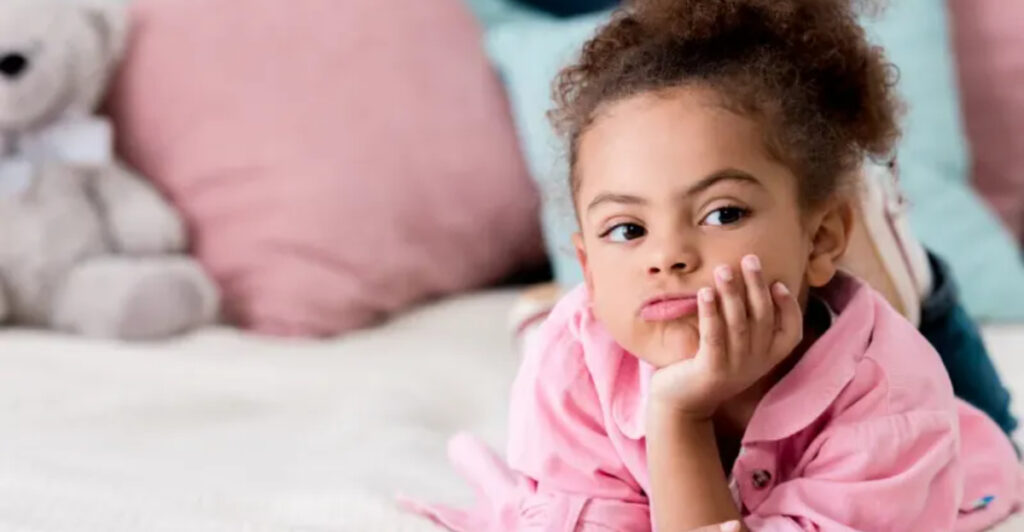 Decoding Behavior: 18 Signs You Might Have A Spoiled Child (And How To ...